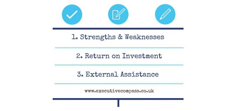 3 Reasons to Monitor Bid Success Rates | Executive Compass