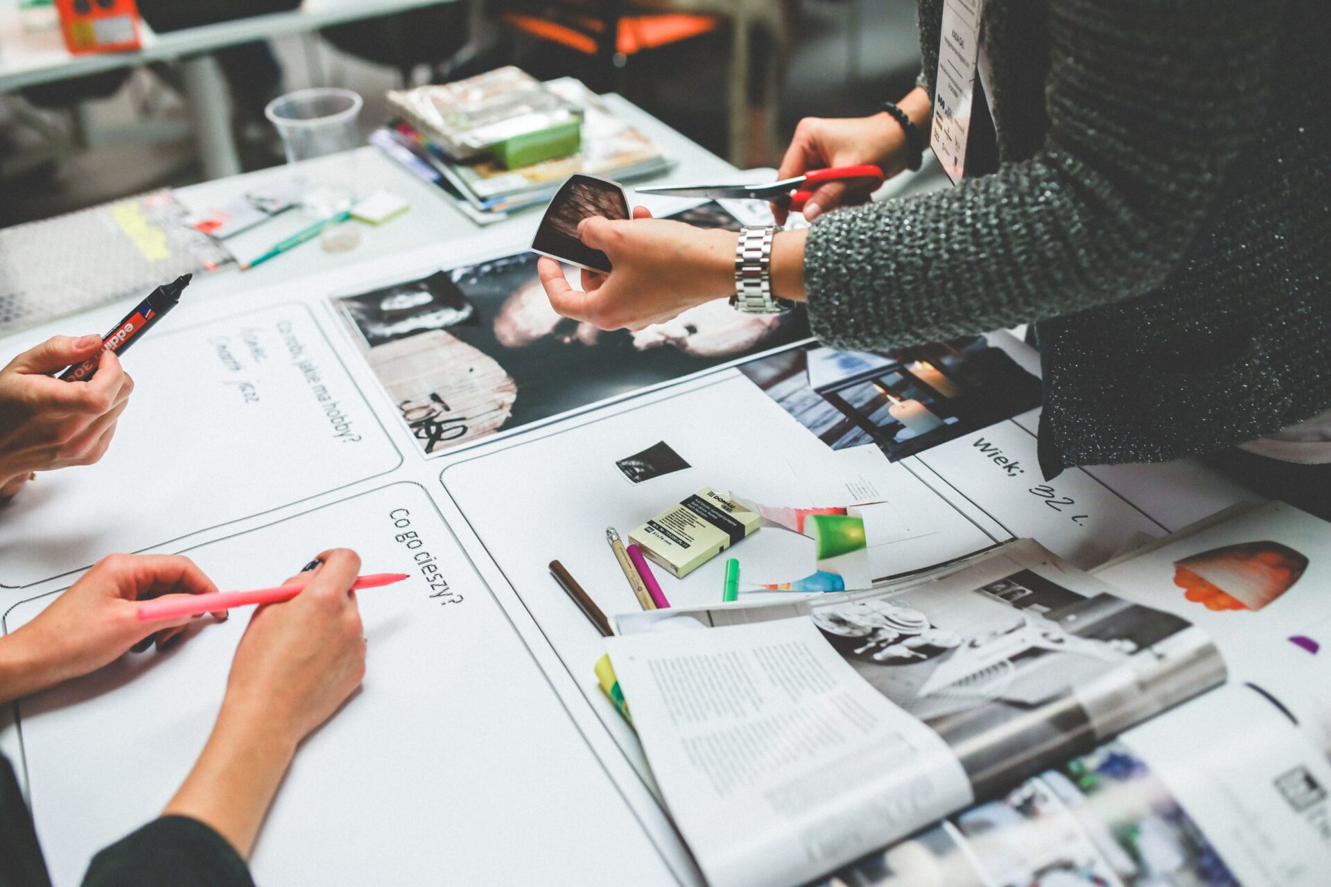 What are creative tenders? | Executive Compass
